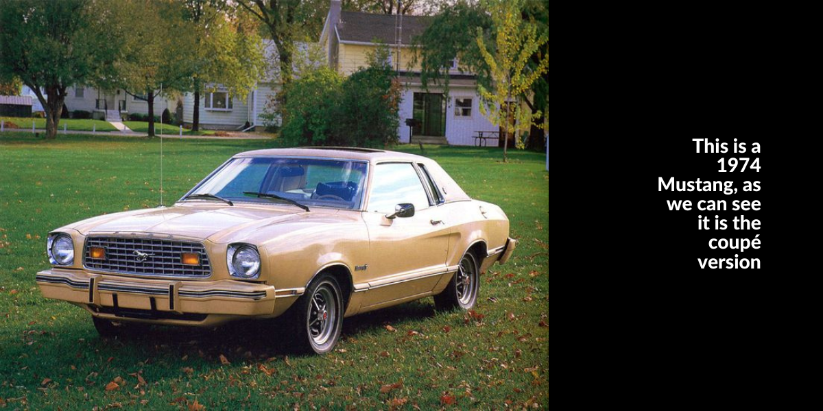 The Complete Mustang Guide