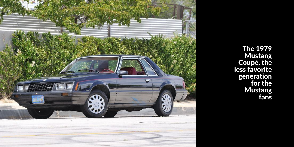 The Complete Mustang Guide